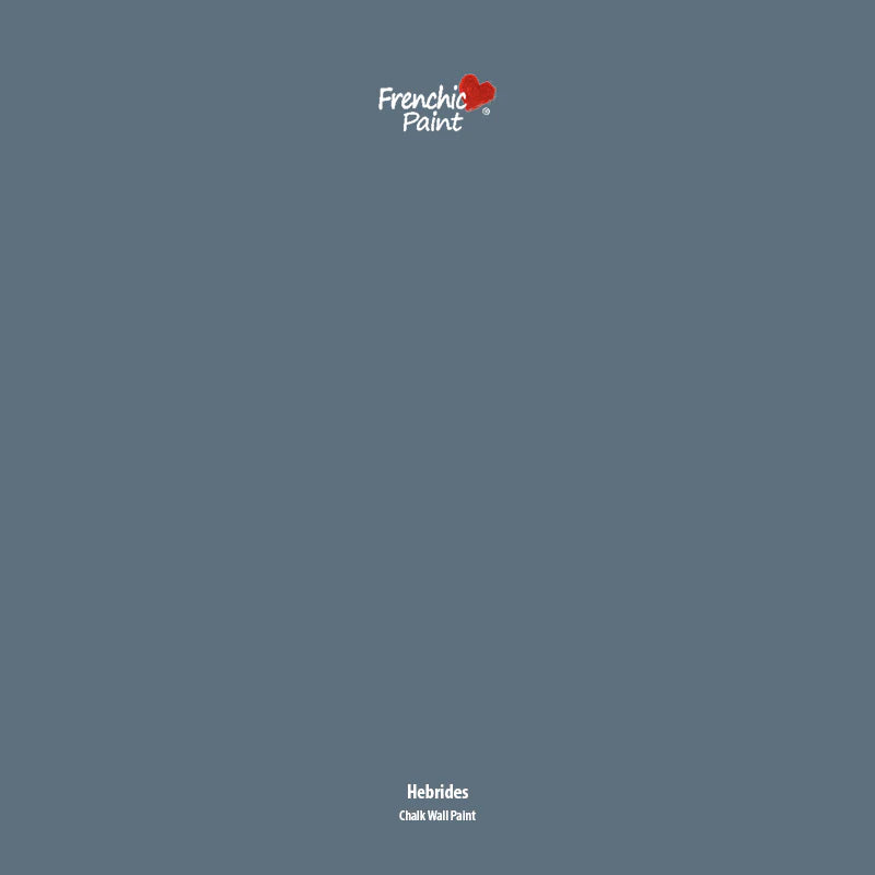 Frenchic Chalk Wall Paint Sample Wholly Moley – Lear's Creative Interiors