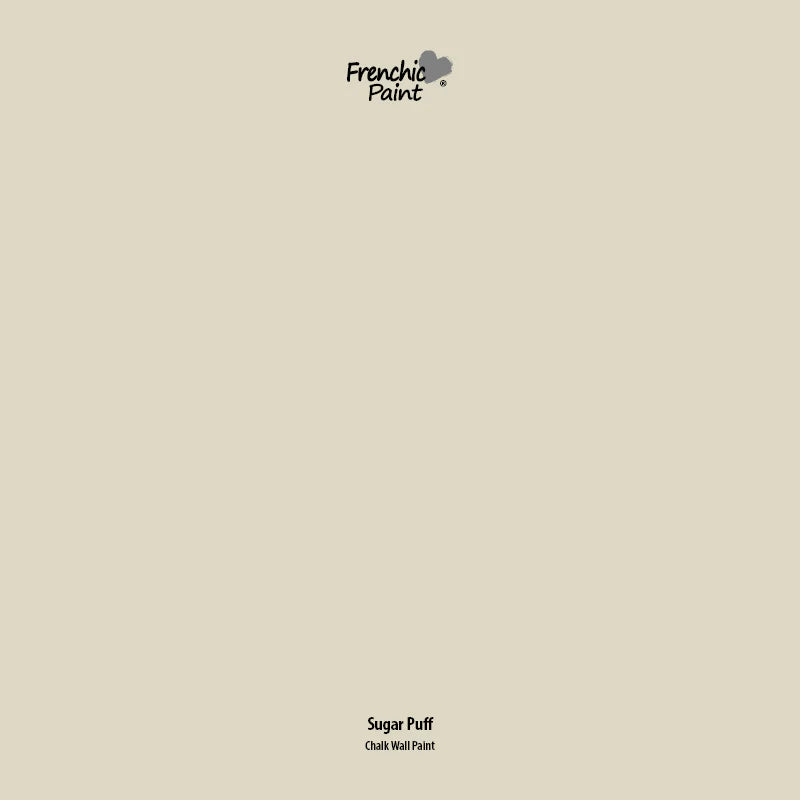 Frenchic Chalk Wall Paint Sample Wholly Moley – Lear's Creative Interiors