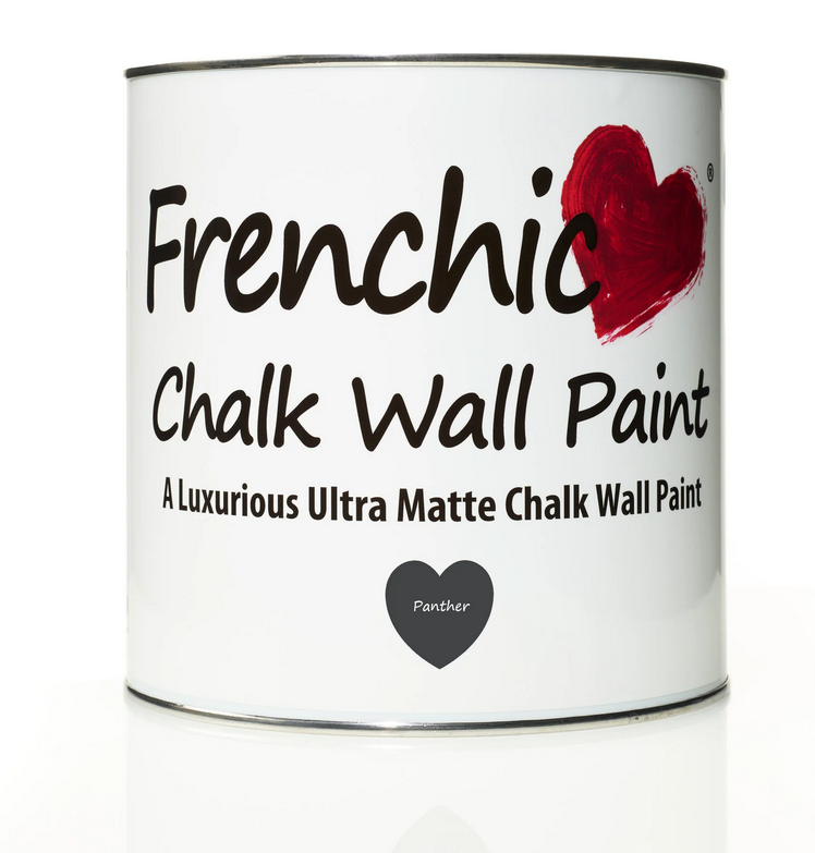 Frenchic Chalk Wall Paint After Midnight – Lear's Creative Interiors