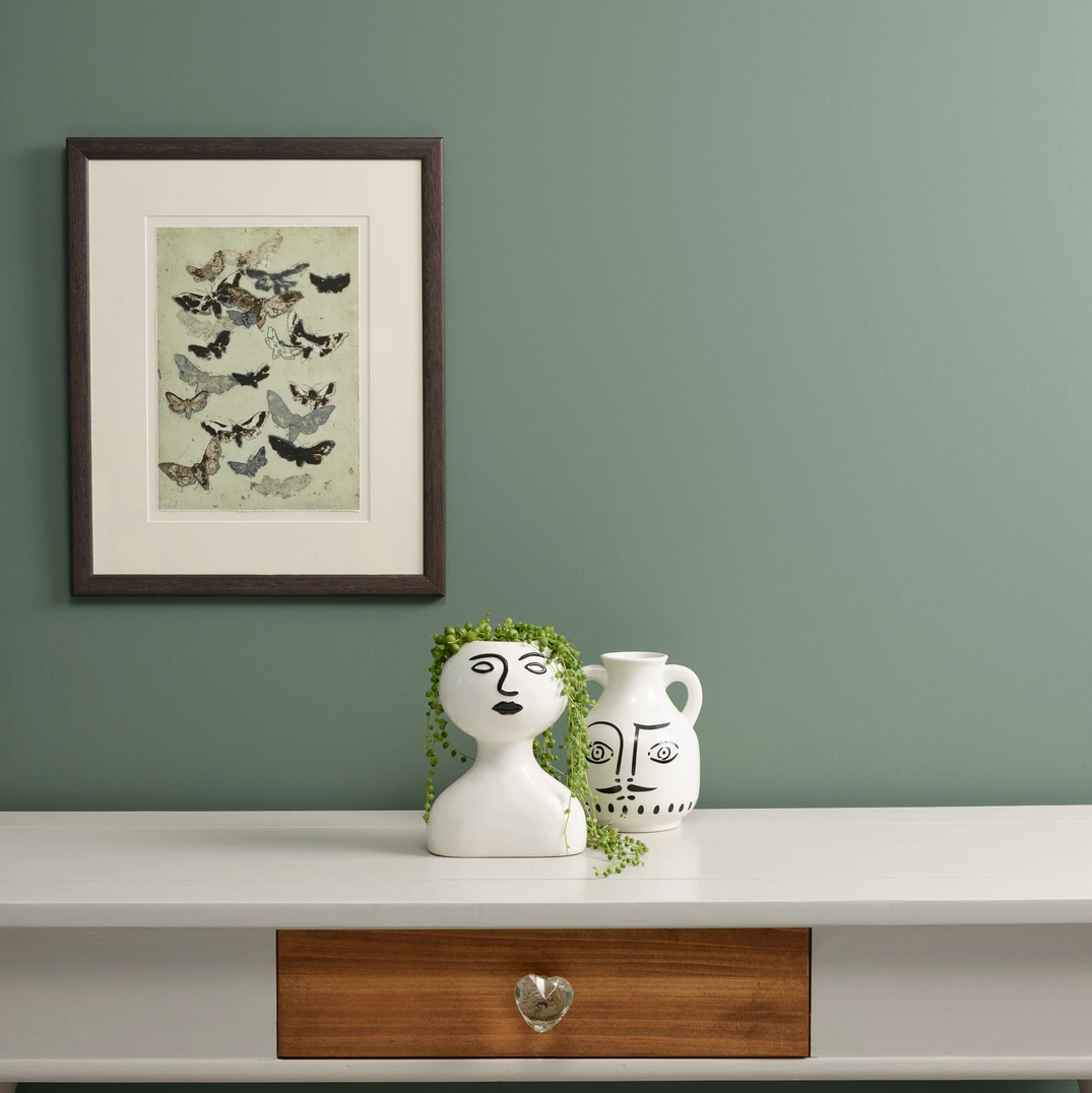 Frenchic Trim Paint Steaming Green – Lear's Creative Interiors